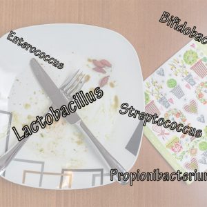 Probiotik, prebiotik, simbiotik – Dietetik priporoča