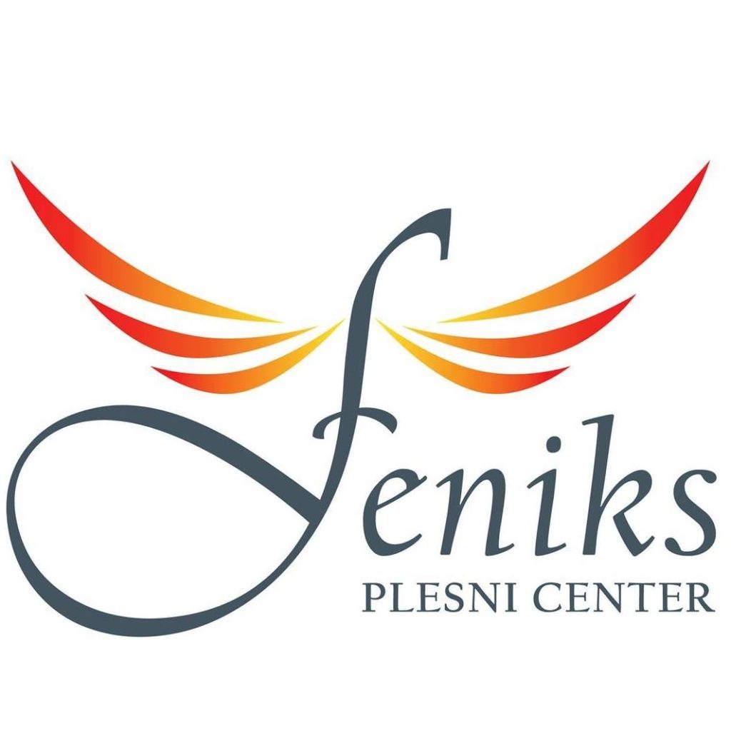 Feniks Plesni center logo – Dietetik priporoča